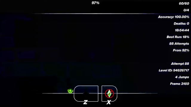 Geometry Dash- РЭКВЕСТЫ!!!