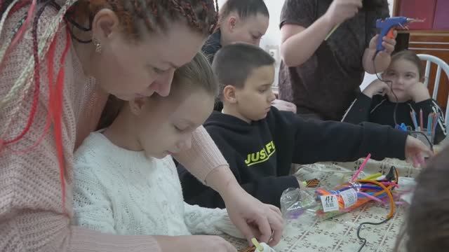 «Защита семьи» Невинномысска отметила 25-летний юбилей