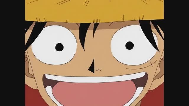 Ван-Пис опенинг 1.1 / One Piece opening TV OP01 v1 - We Are! (Kitadani Hiroshi) Creditless