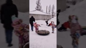 Мы русские! С нами Бог!
