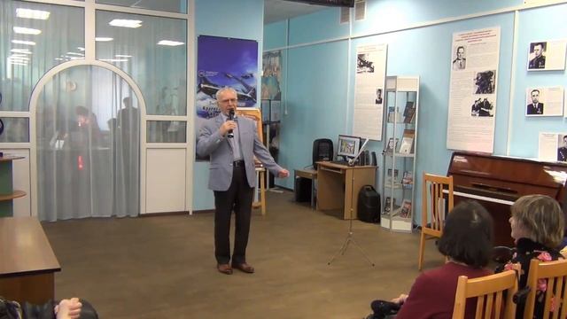 *Закружился снег шальной | Виктор ВОЛКОВ