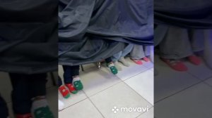 Квартирник в музее. Автор видео Элеонора Чеботару