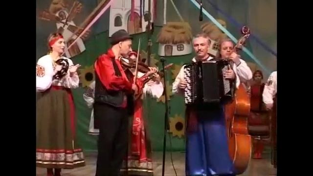 "Мартовский хоровод"