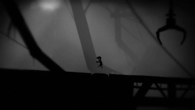 Limbo #3