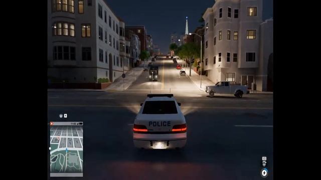 Прохождение Watch Dogs 2  Часть 3 Кибердрайвер