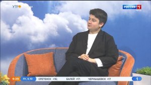 Пётр Лундстрем о II фестивале Олега Лундстрема в Забайкальском крае