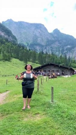 Лягушки путешественницы😉 Германия. Красивые места(3)