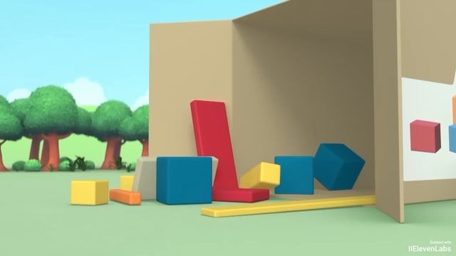 Numberblocks на русском l Сезон 6 Весь сезон. Серии 1-15 l Соединяющиеся кубики Намберблокс