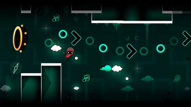 Докажите мне что это хакнуто (Geometry Dash) HIGHSCORE