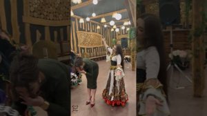 Самый яркий подарок в день рождения