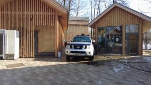 Мытье авто в Подворье Покровское Стрешнево
