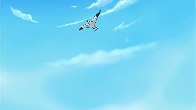 Ван-Пис опенинг 12 / One Piece opening TV OP12 - Kaze wo Sagashite Creditless