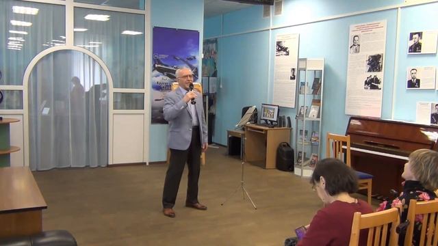 *Ты не пой, соловушка | Виктор ВОЛКОВ