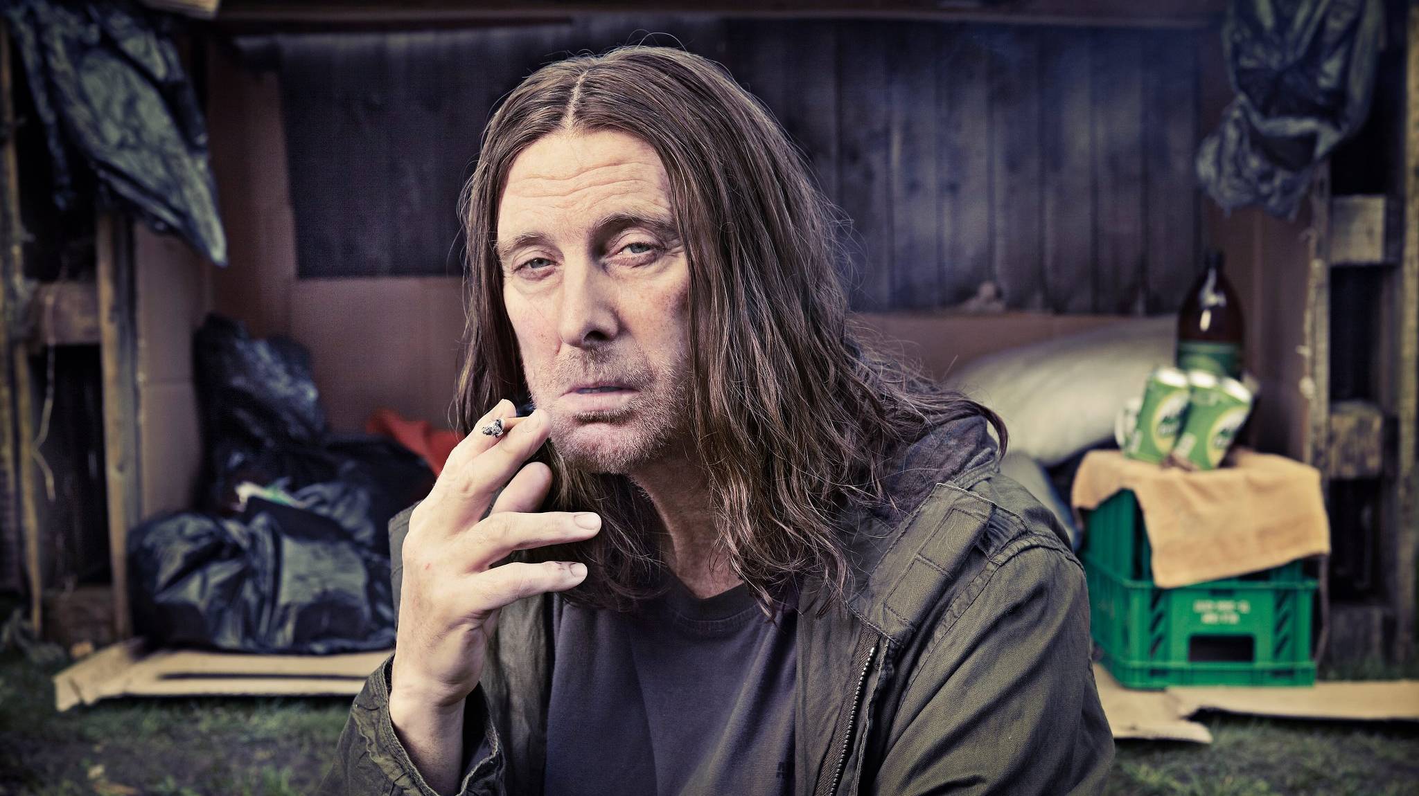 Сериал Бесстыдники - 7 сезон 11 серия / Shameless