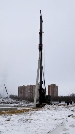 КБУРГ-16 в работе!