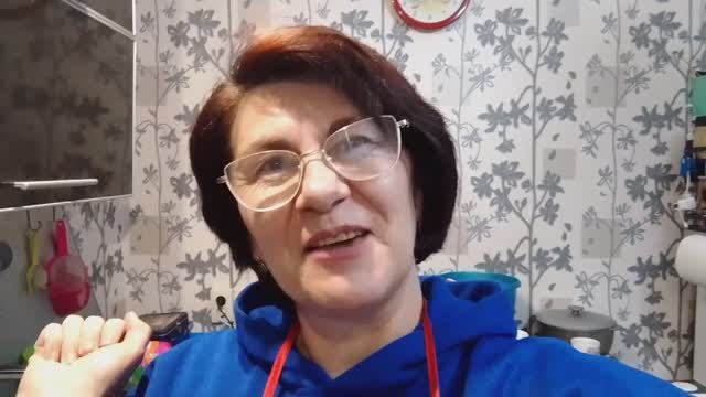 Рецепт блинов классический!