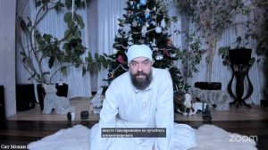 Победа света над тьмой. Владимир Попов.