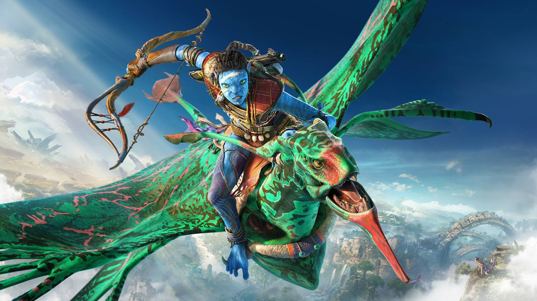 Avatar | Сюжетное прохождение | Часть 15 | Финал