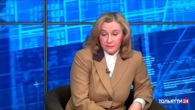 "Актуальный разговор" 19.01.2023