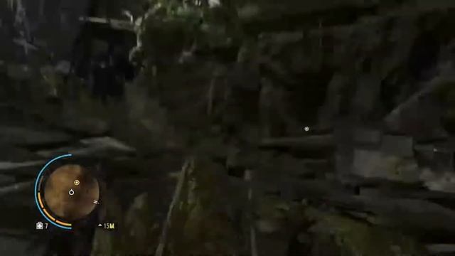 Прохождение Far Cry 3 Часть 9 Линь Конг/Грустное воссоединение