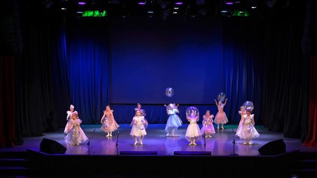 Весеннее вдохновение Часть 2