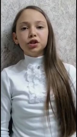 Пусть дети не знают войны. Михаил Владимов