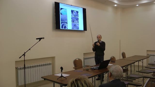 «Удивительные свойства супергидрофобных материалов». Часть 2 – Емельяненко Александр Михайлович