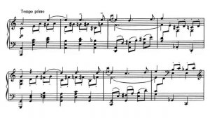 Kreisler-Rachmaninoff_ Liebesleid played by Charles Rosen