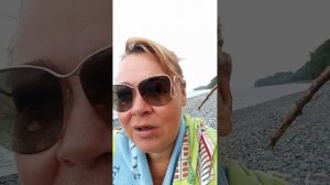 Отзыв о йога туре с компанией "Тур-море.рф" (Кындыг)