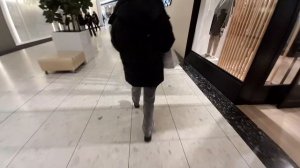 Гуляем в ТРЦ Ривьера