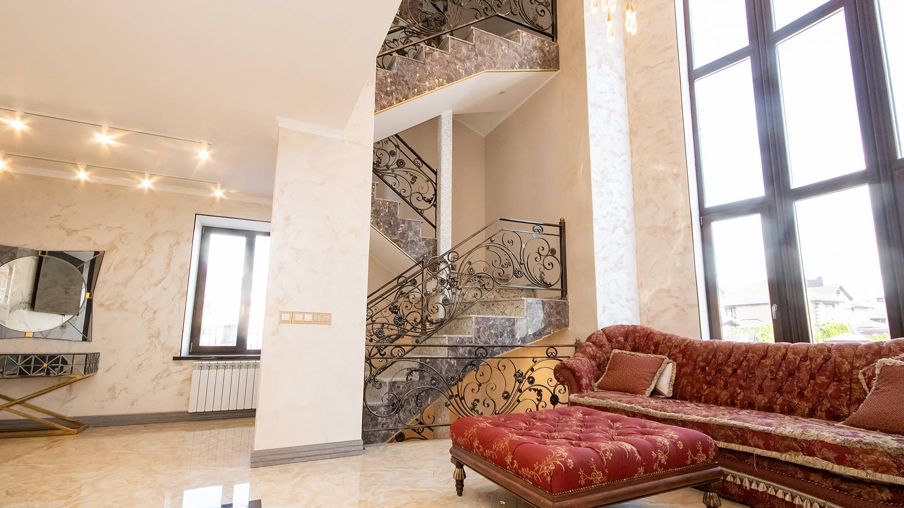 Дом Большая Заозерная 570 кв.м, г. Ярославль