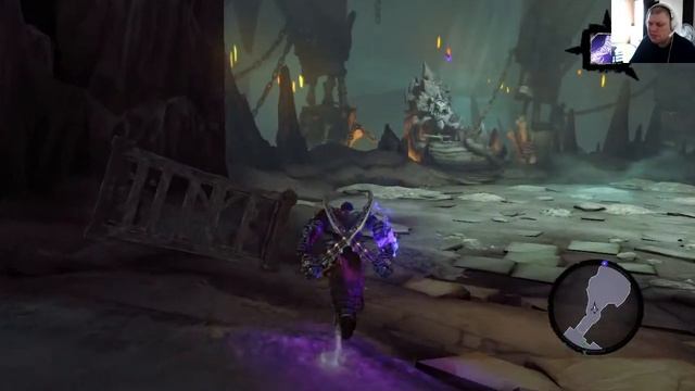 Darksiders II #8