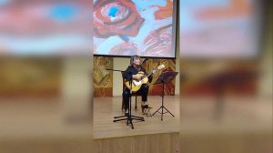 Песня Софьи Беликовой "Зачем мне знать, как ты живёшь?"