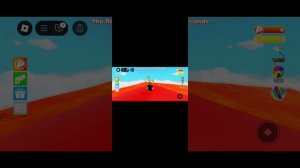 играем в новую игру роблокс режим я оставлю в каментах