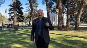 Сергей Лёвин. Стихотворение "Весна!"