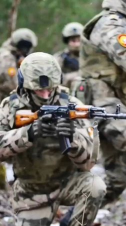 #ПоступайКнам | Военная Академия Росгвардии