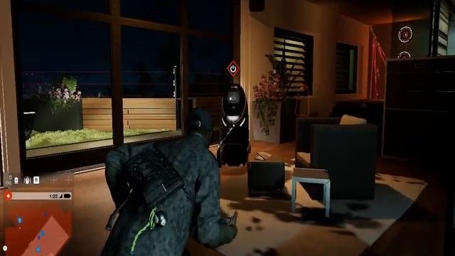 Прохождение Watch Dogs 2 Часть 6 Башня Сютро