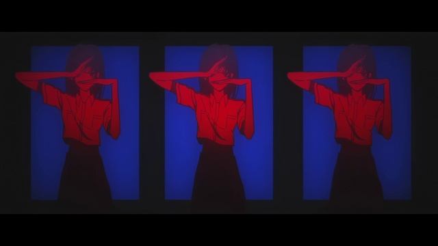 Агент времени  сезон 1 опенинг / Shiguang Dailiren opening ONA 1 OP01 - Dive Back In Time Creditless