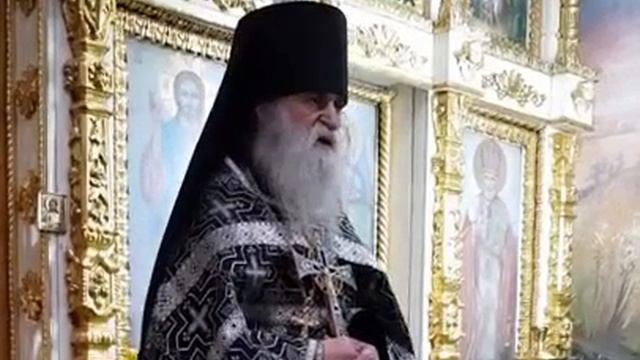 14.03.2019 Четверг Первой Седмицы Великого Поста