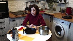 Организация безопасного кухонного пространства