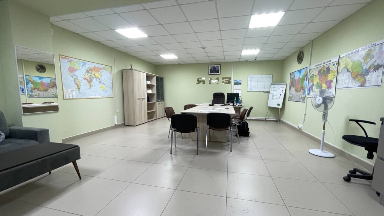 Офис 240 кв.м Полушкина Роща 23, г. Ярославль