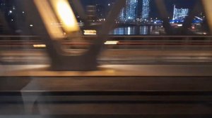 Поездка на МЦК и на Электричке От ЗИЛа до Пушкино Глава 1