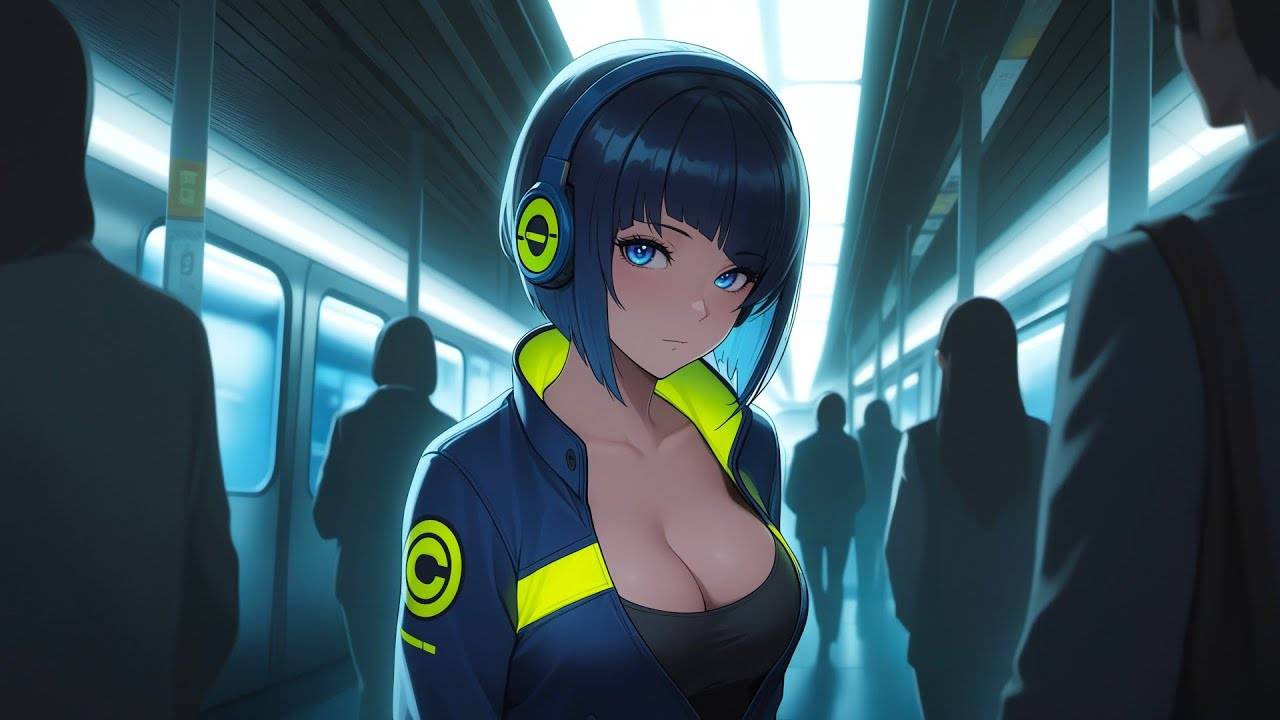 Aya's Perfect 1980's Vaporwave Playlist for gaming, workout, and relax [Vol. 1]