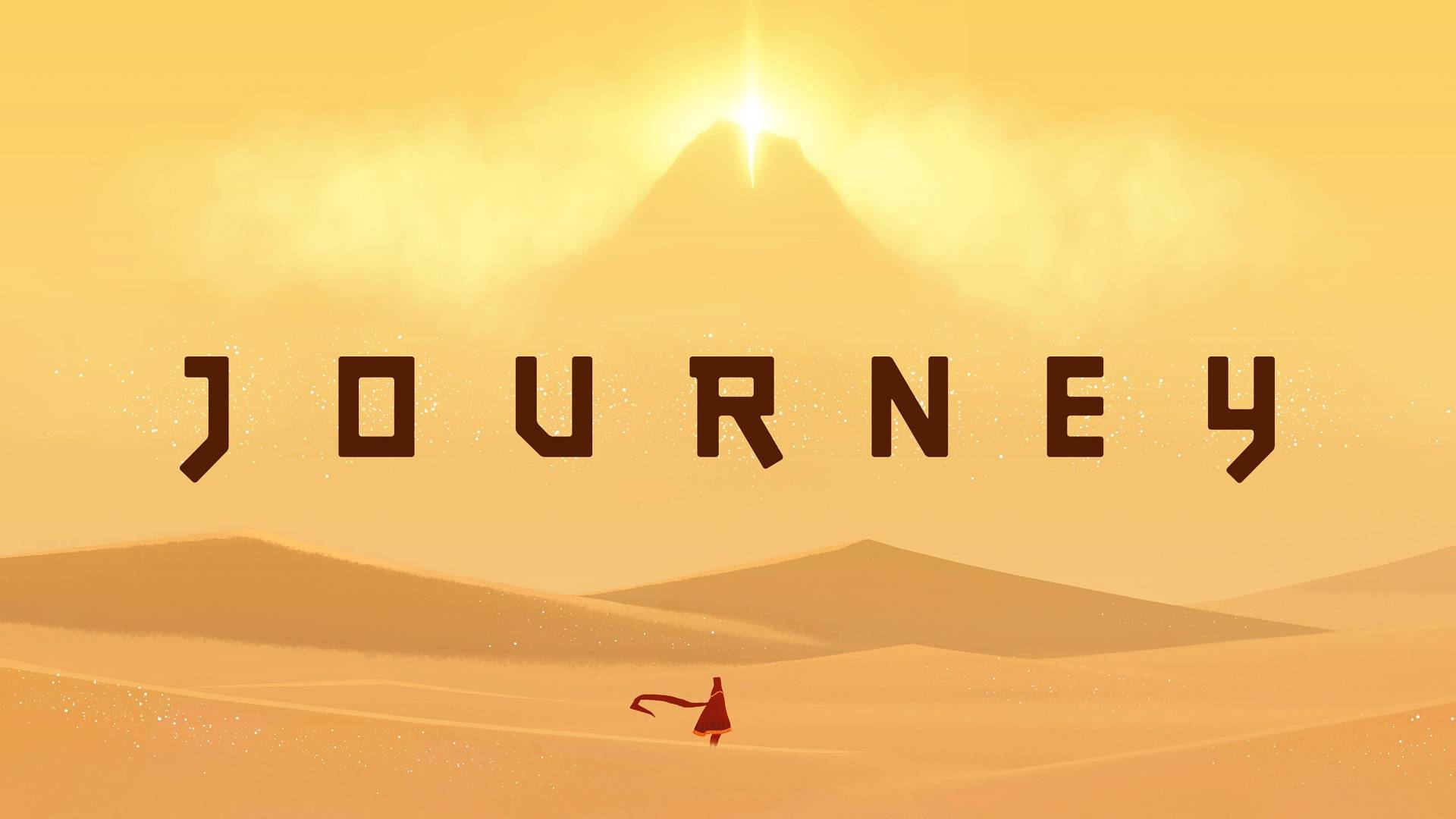 Journey-Часть 3 (Финал)
