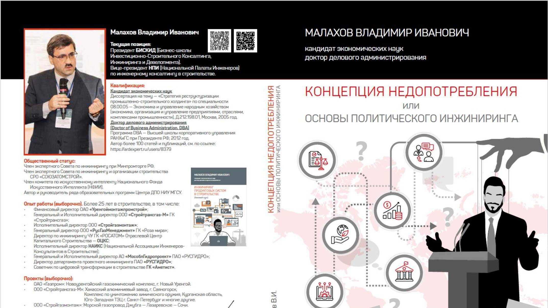 Концепция Недопотребления-1. Фашизм и коммунизм. Кейс "остров" и Ядро силы.