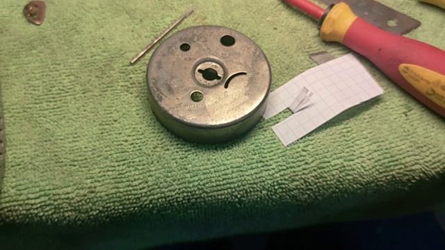 Реставрация дорожного радио-будильника SAXONY (ASIBO) винтаж Япония