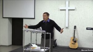 Беседа о идолопоклонстве Улан-Удэ