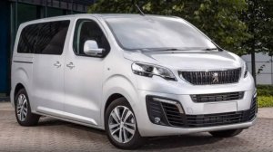Электропривод сдвижной двери АДОР ПИТОН - Peugeot Traveller /Expert - Citroen Jumpy / Space Tourer