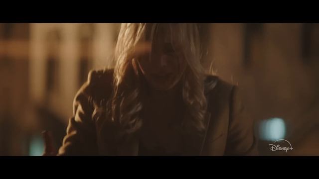 Сорвиголова: Рождённый заново - Финальный трейлер (Сериал 2025) Чарли Кокс