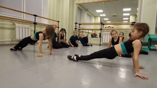 03.03.25 Подготовишки Дк